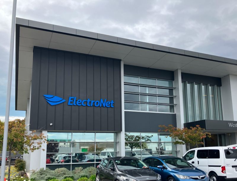 ElectroNet | Electrical Design and Consulting Services